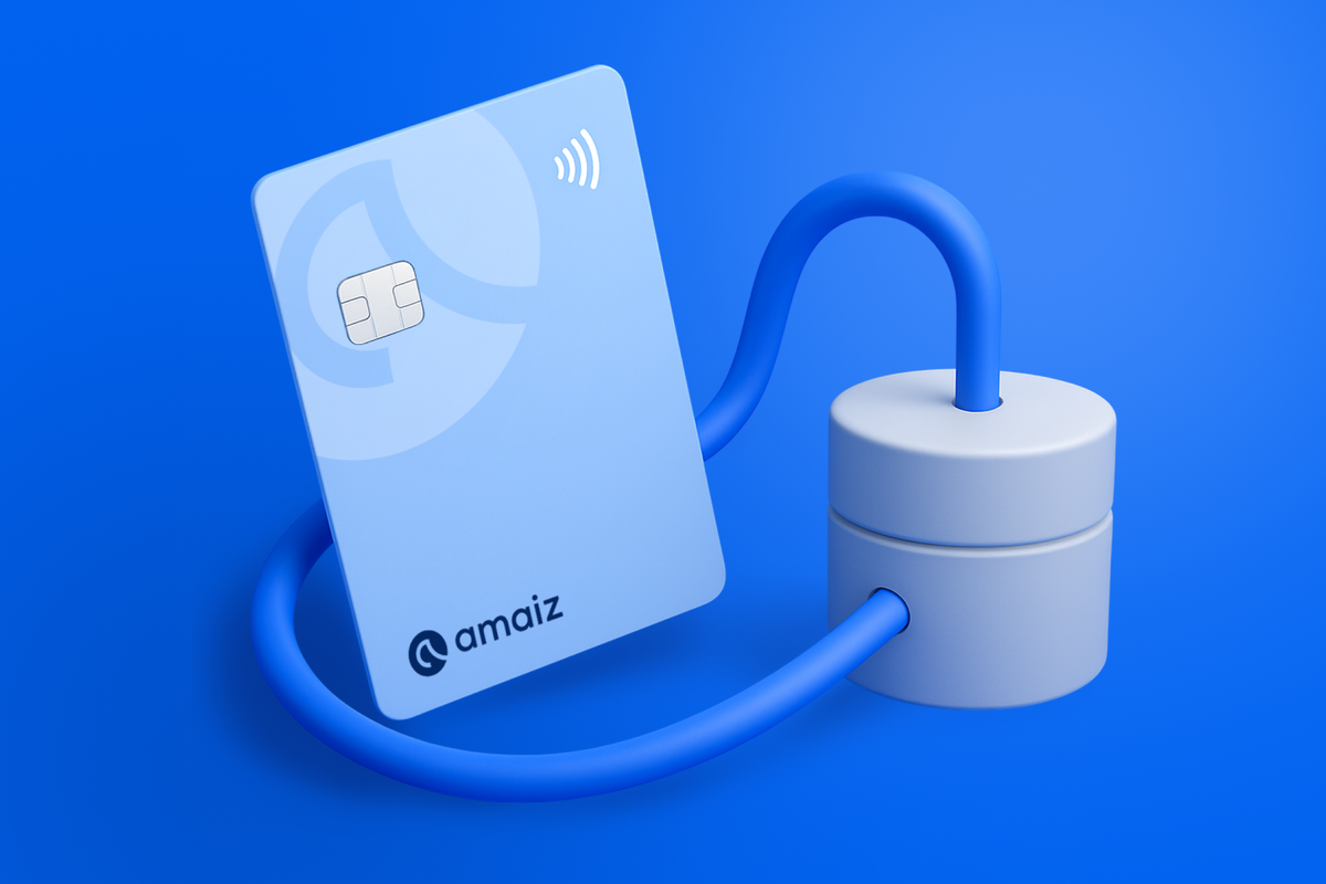 BIN Sponsorship Explained – Fast, Compliant Card Issuing with Amaiz