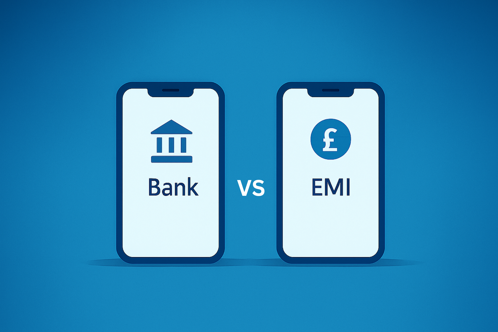 What Is an EMI Account? How Amaiz Protects Your Business Funds
